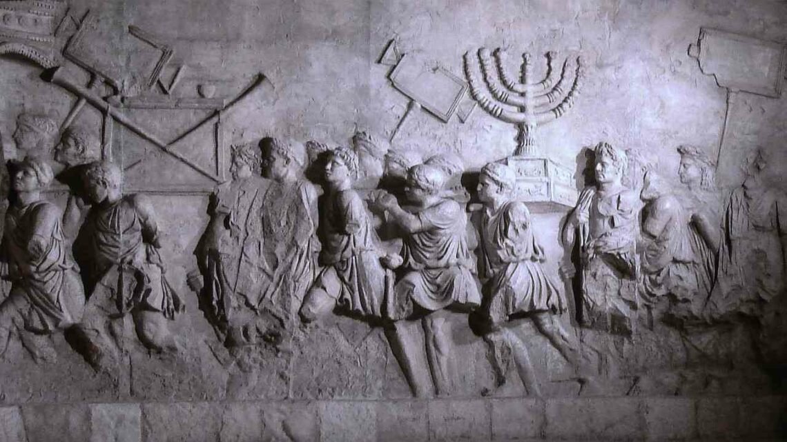 Who owned the land first Israel or Palestine? Unraveling the Ancient ...