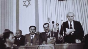 Who owned the land first Israel or Palestine? Unraveling the Ancient ...