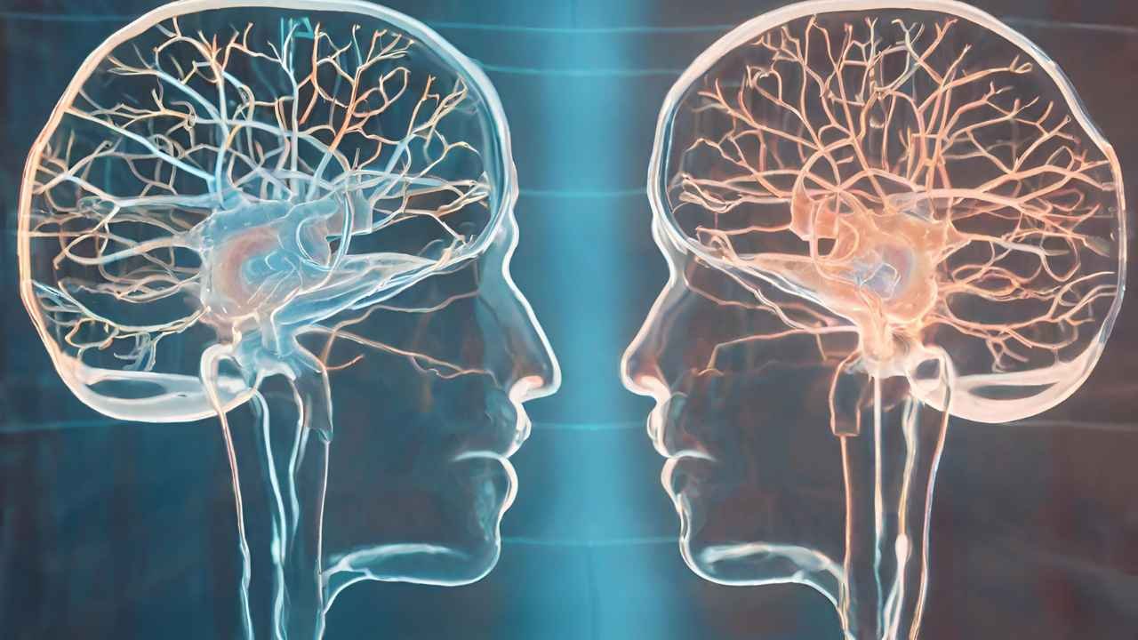 Mirror, Mirror in the Brain: The Mystery of Seeing Yourself in Others ...