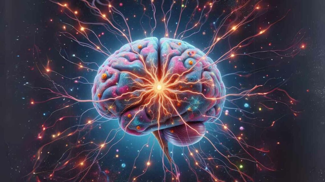 Mirror, Mirror in the Brain: The Mystery of Seeing Yourself in Others ...